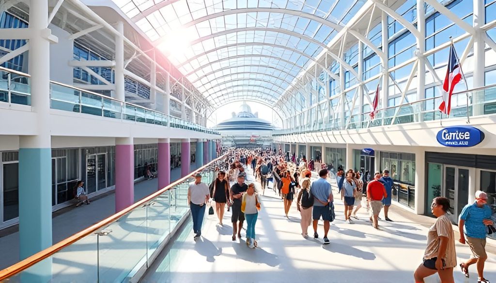 Uncover the True Lifespan of Cruise Ships — From Maiden Voyage to Final ...